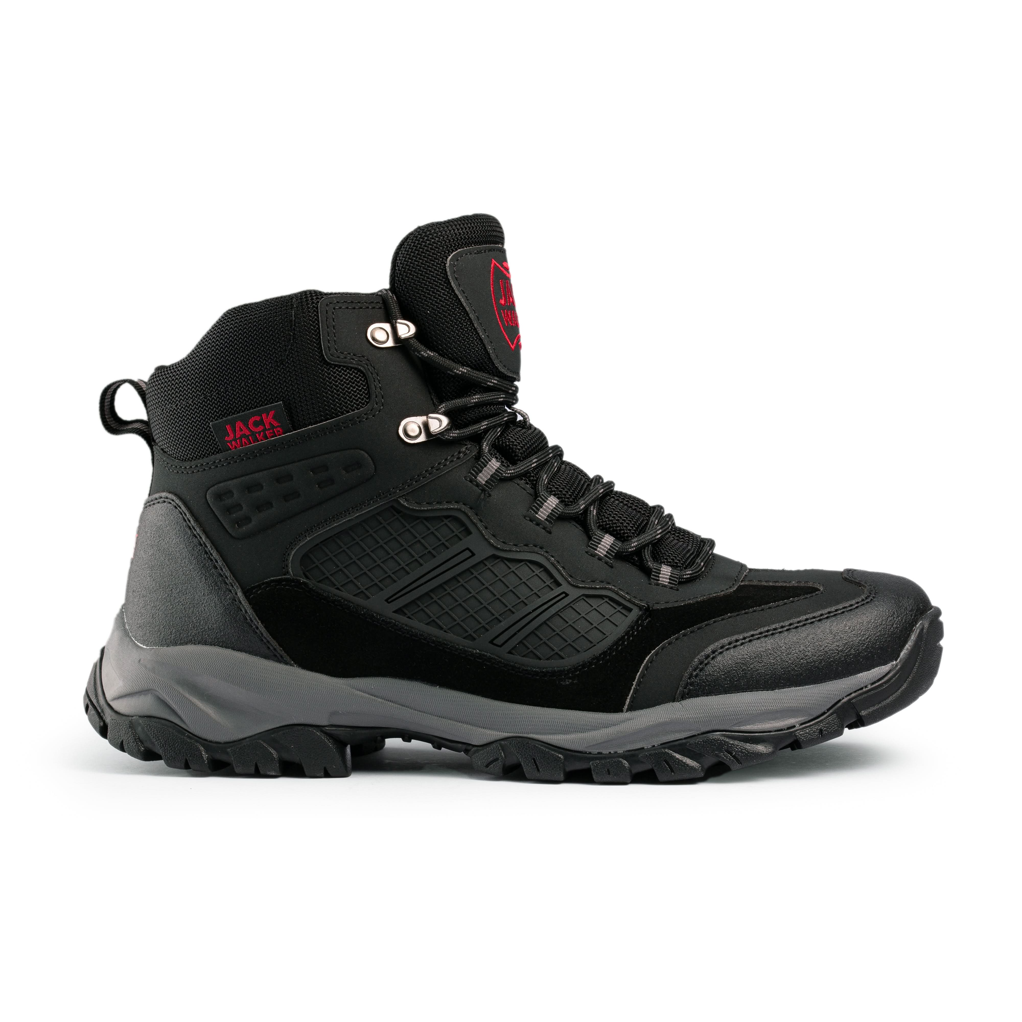 Jack Walker JW1888 Men’s Waterproof Hiking Boots